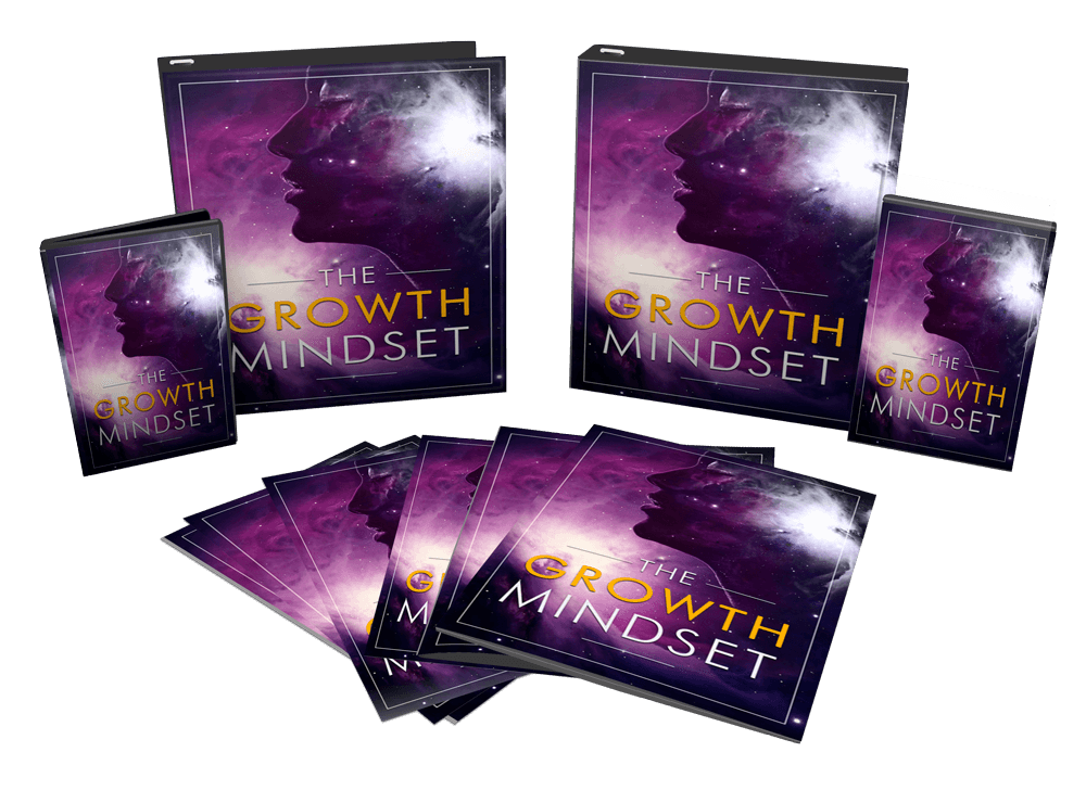 The Growth Mindset